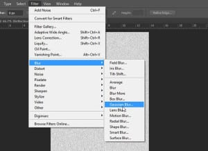 How to Add Water Reflection Effect to Your Images in Photoshop