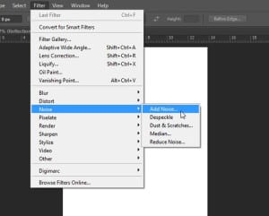 How to Add Water Reflection Effect to Your Images in Photoshop