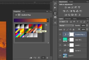How to Create a Soft Haze Effect in Photoshop