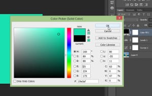 How to Create a Soft Haze Effect in Photoshop