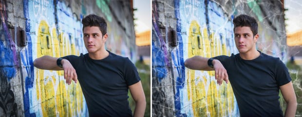 How To Apply Texture To Your Images In Photoshop