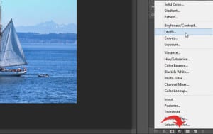 How to Add a Haze Effect to Your Images in Photoshop