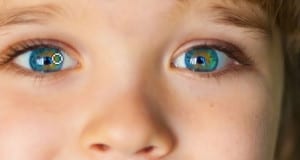 How to Make Eyes Pop Using Photoshop