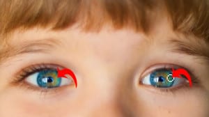 How to Make Eyes Pop Using Photoshop
