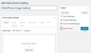 How to Display WordPress Images Next to Each Other