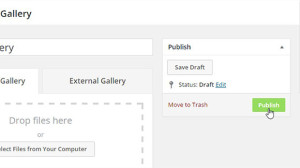 How to Link a Photo to a Website in WordPress