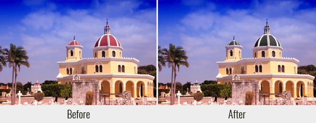 How To Replace Colors In Photoshop