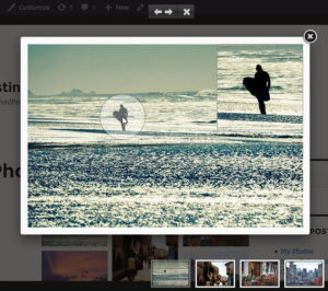 How to Zoom in on Images in WordPress Galleries