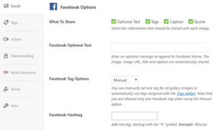 New and Improved Social Sharing: Save Time & Boost Engagement
