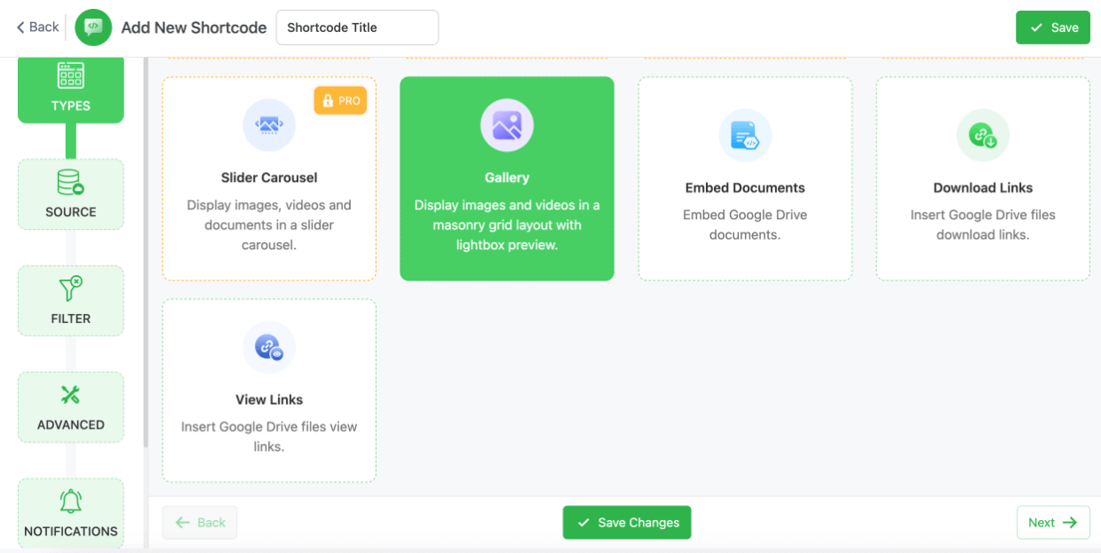 How to Integrate Google Drive with Your WordPress Media Library