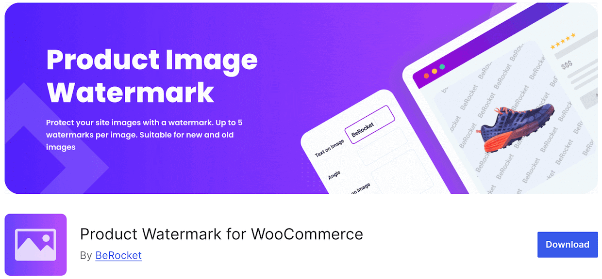 6 Best WordPress Watermark Plugins to Make Your Mark