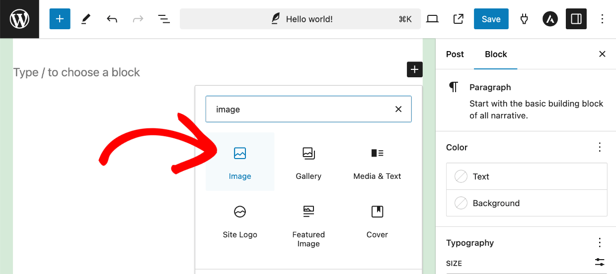 How to Add WordPress Image Captions to Your Photos & Galleries
