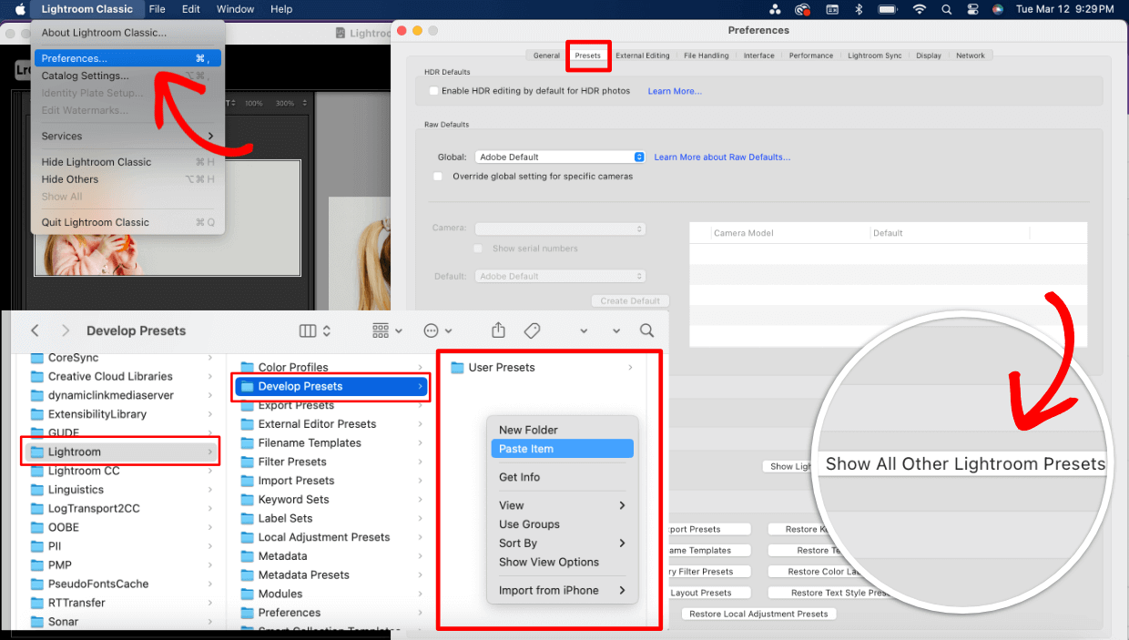 How to Add Presets to Lightroom (the Best Step-by-Step Guide)
