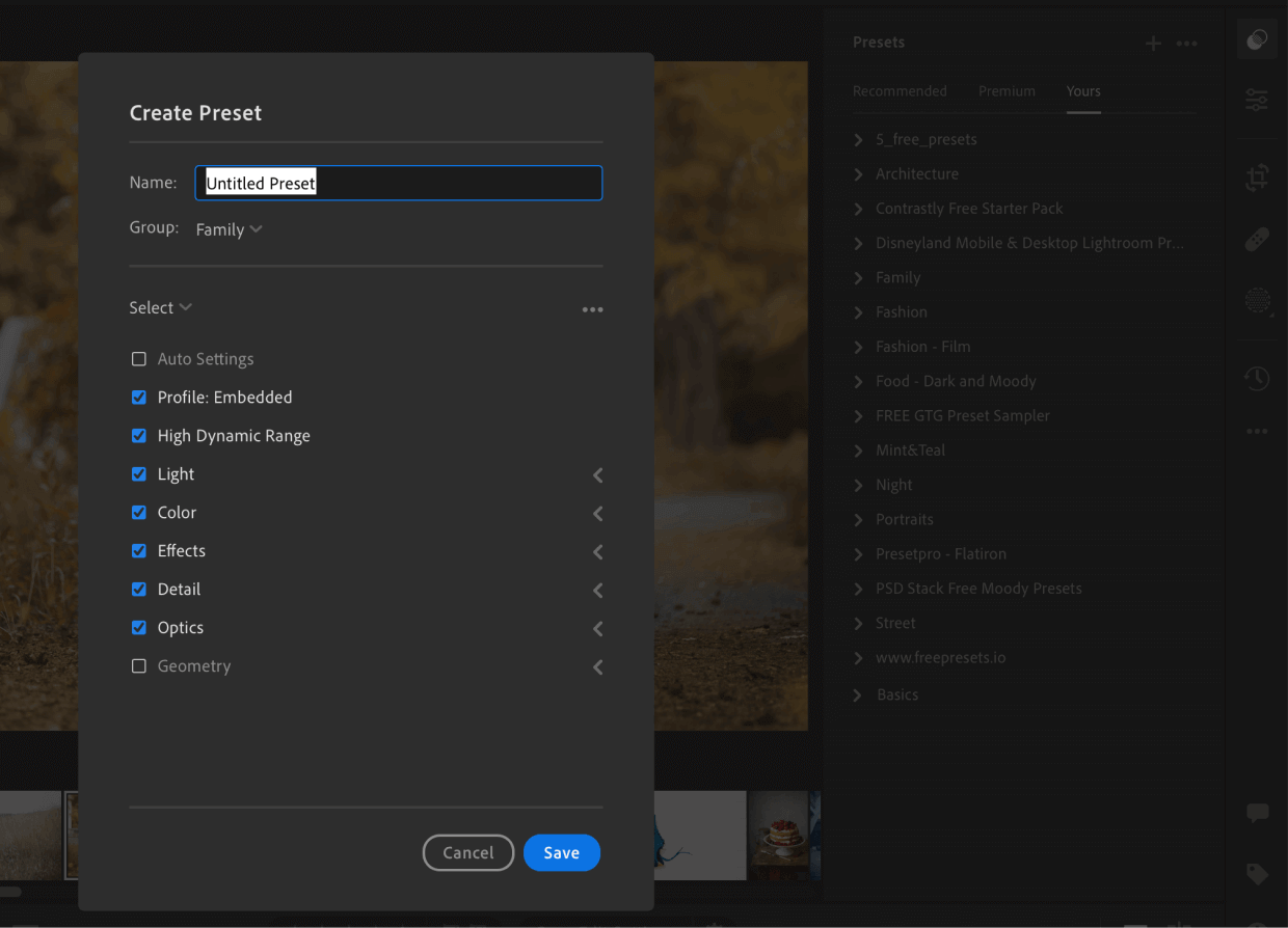 How to Add Presets to Lightroom (the Best Step-by-Step Guide)