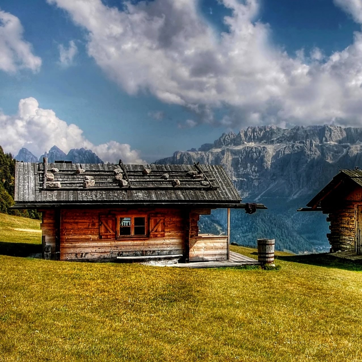 Pinterest Gallery Demo