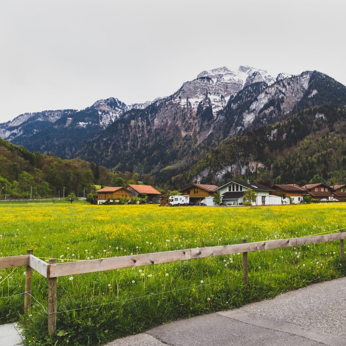 Pinterest Gallery Demo