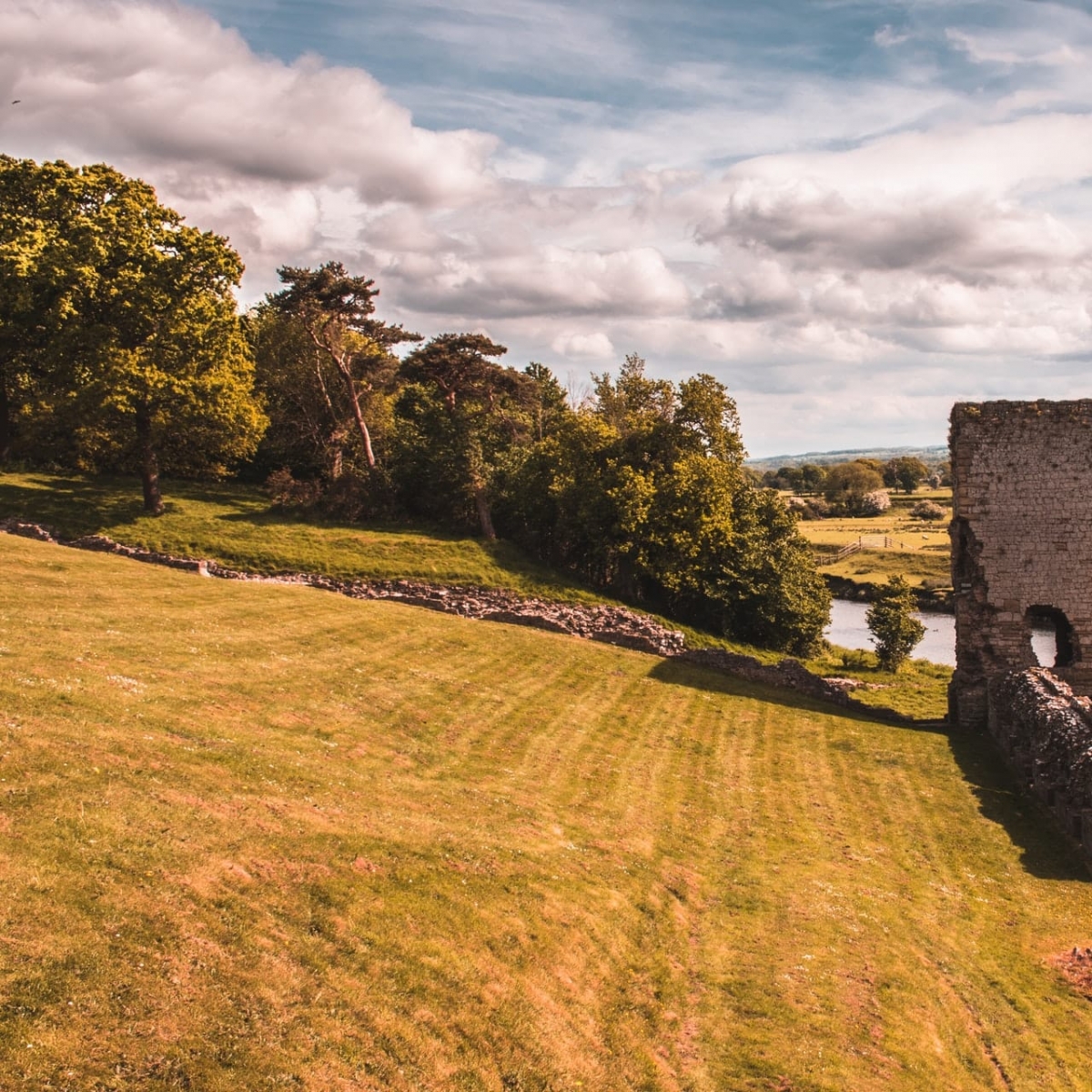 Pinterest Gallery Demo