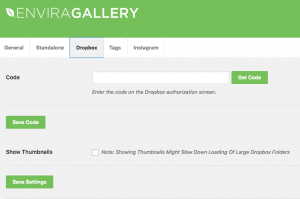 How to Import Your Photos from Dropbox to WordPress Gallery