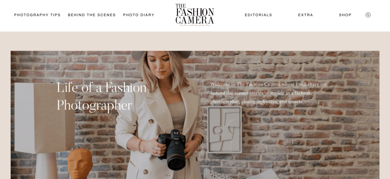 7 Proven Ways to Build your Photography Brand (Expert Tips)