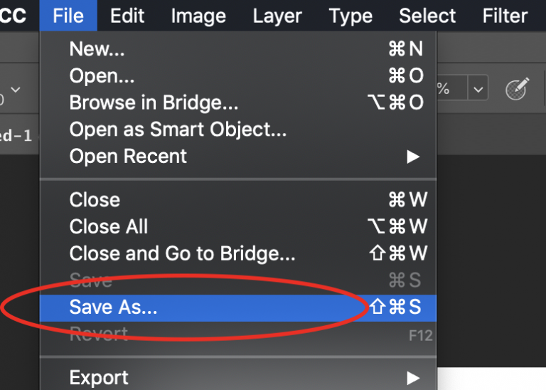 How to Remove a Background in Photoshop