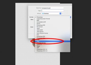 How to Remove a Background in Photoshop