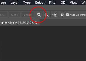 How to Remove a Background in Photoshop