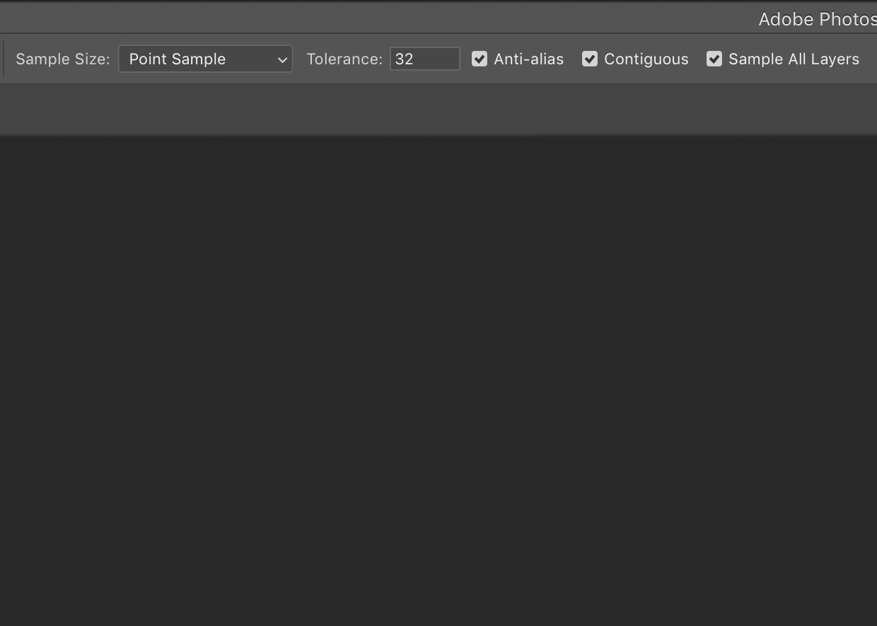 How to Remove a Background in Photoshop