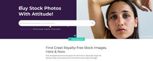 8 Best Premium Stock Photo Sites