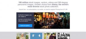 16 Best Stock Photo and Video Sites