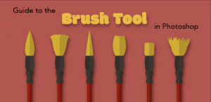 Guide to the Brush Tool in Photoshop