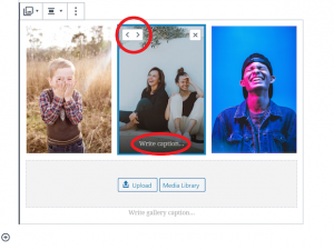 How to Add a Photo Gallery to WordPress