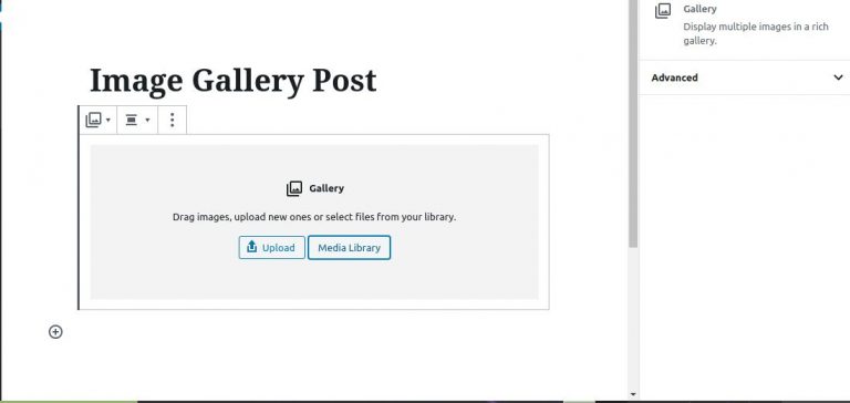 How to Use WP Gallery Custom Links