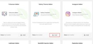 How to Enhance Gallery Layouts with Customizable Gallery Themes