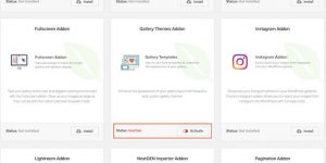 How to Enhance Gallery Layouts with Customizable Gallery Themes