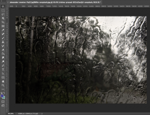 How to Apply Texture to Your Images in Photoshop