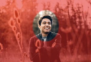 How to Blur Edges in Photoshop