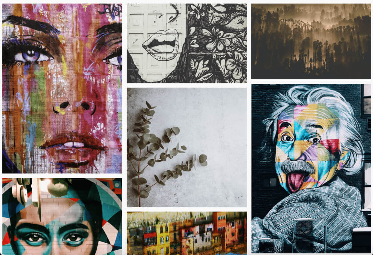 How to Create a Beautiful Masonry Image Gallery in WordPress