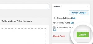 Deeplinking Addon - Envira Gallery