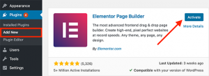 Adding Image Galleries to Your Website Using the Elementor Addon