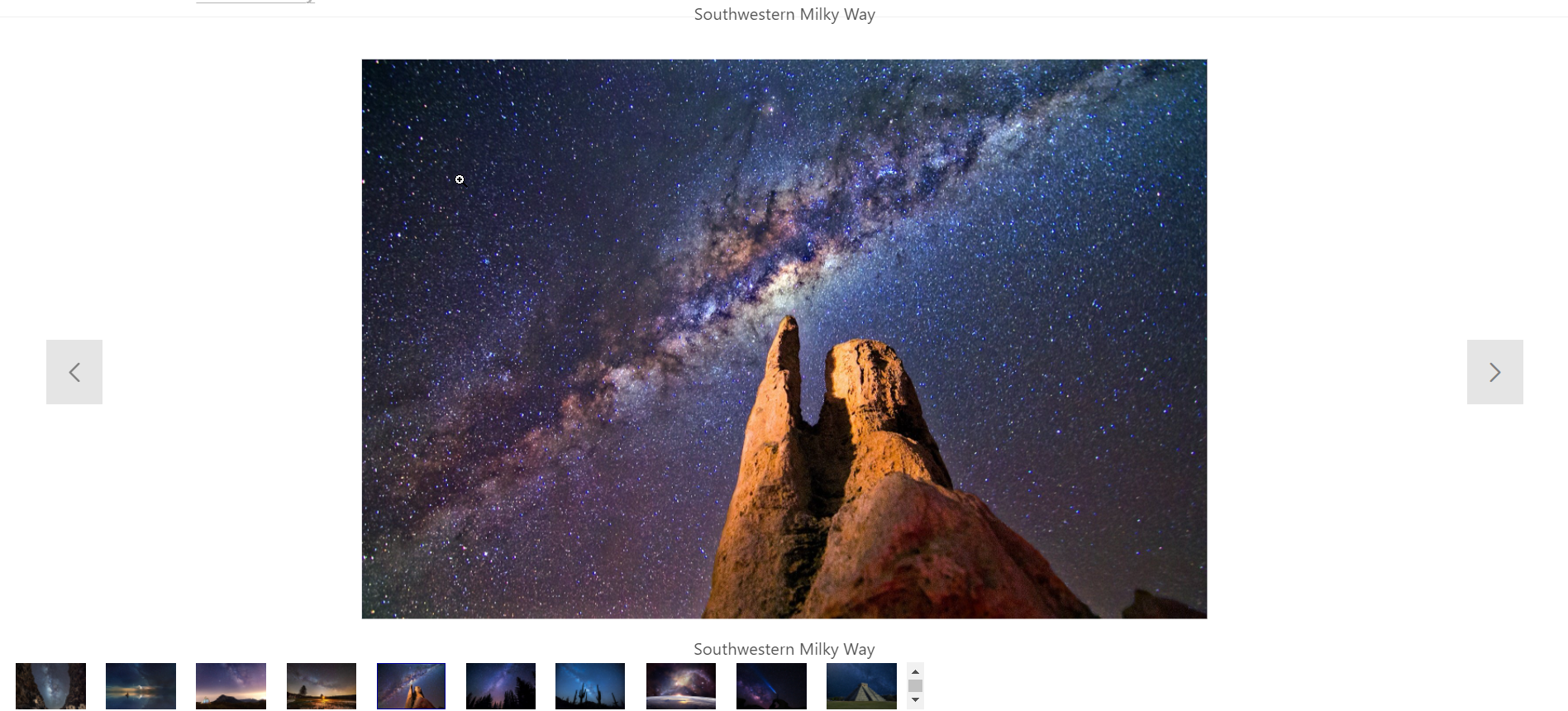 Make Your Galleries Even More Attractive With New Lightbox Themes