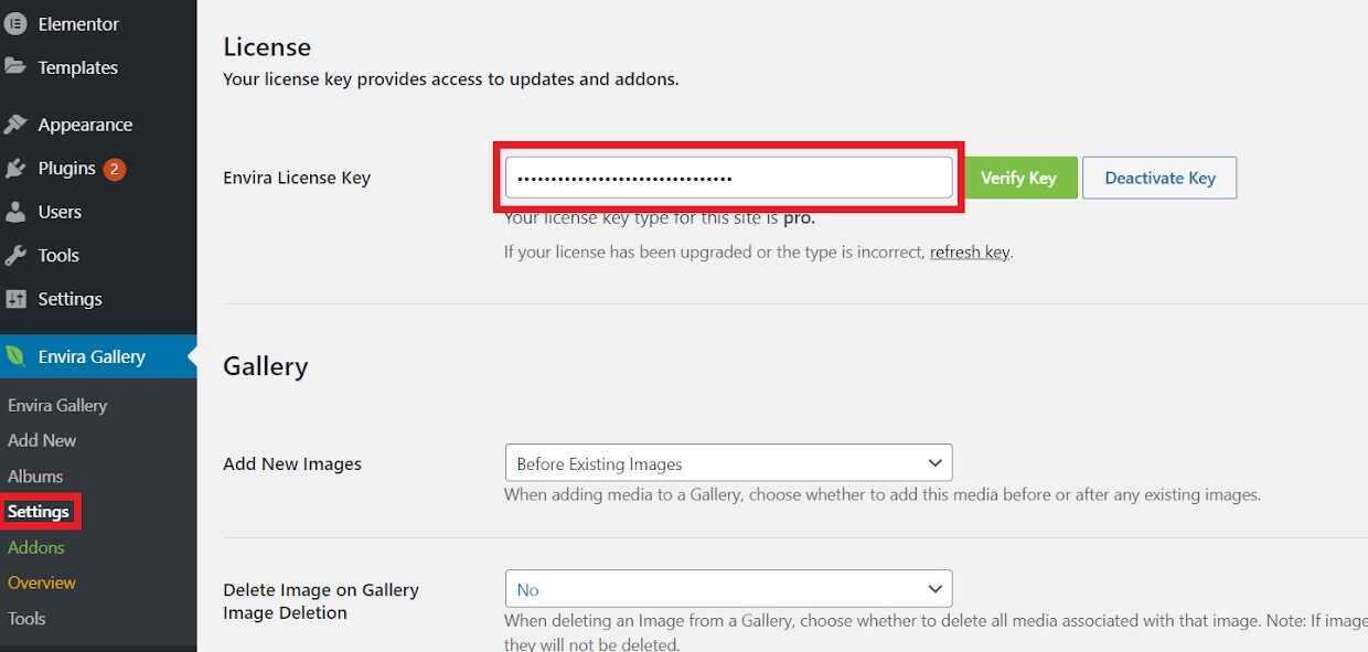 How to Add Image Deep Linking to WordPress Gallery Photos