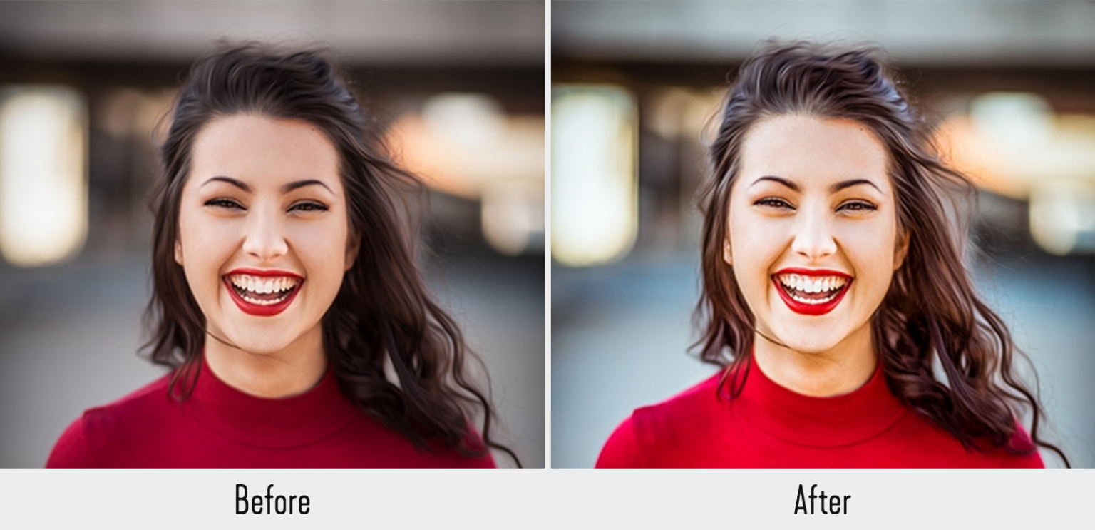 376 of the Best FREE Lightroom Presets: Handpicked for Every Genre