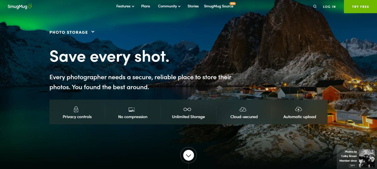 Best Online Photo Storage Options: A Compilation Of Our Top Picks