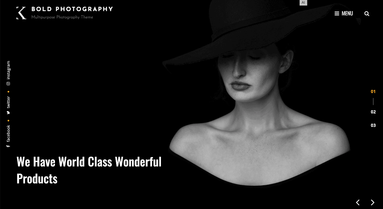 Ultimate List: Best WordPress Photography Themes (40+ Free & Paid)