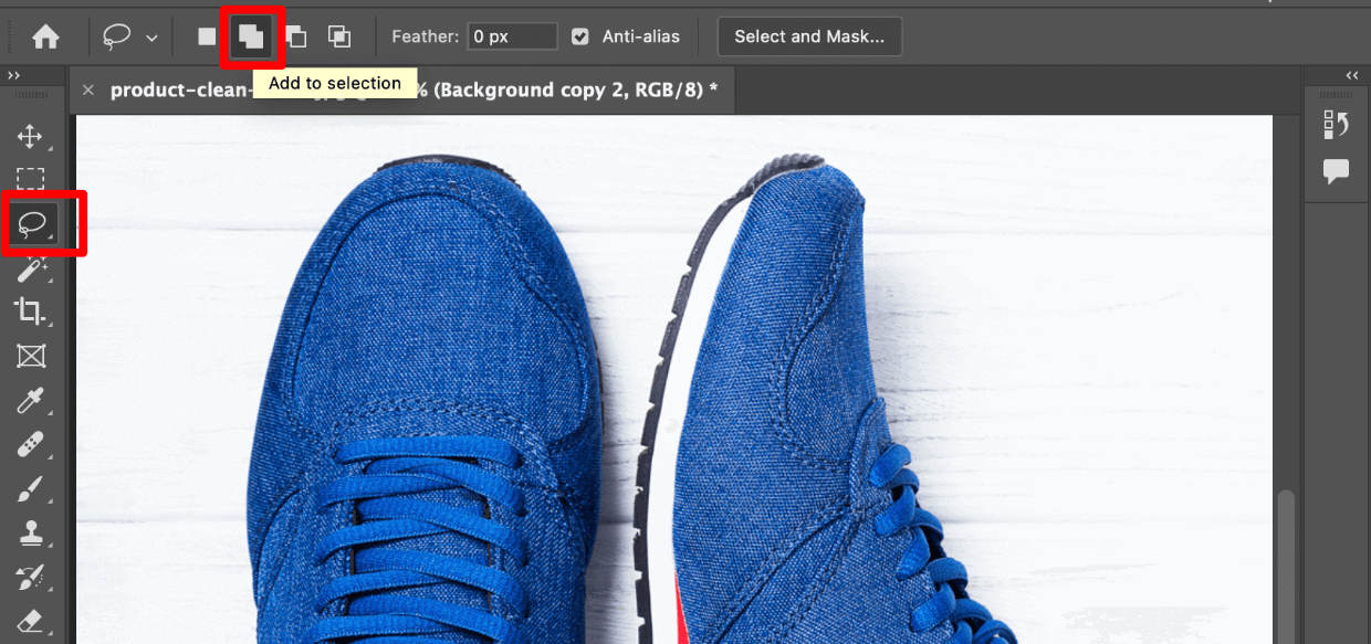 Quick Guide: How to Make an Image Transparent in Photoshop