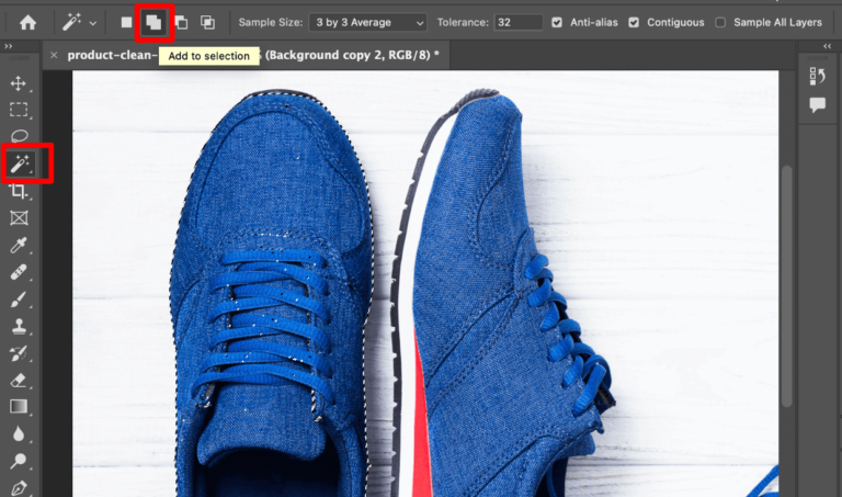 Quick Guide: How to Make an Image Transparent in Photoshop