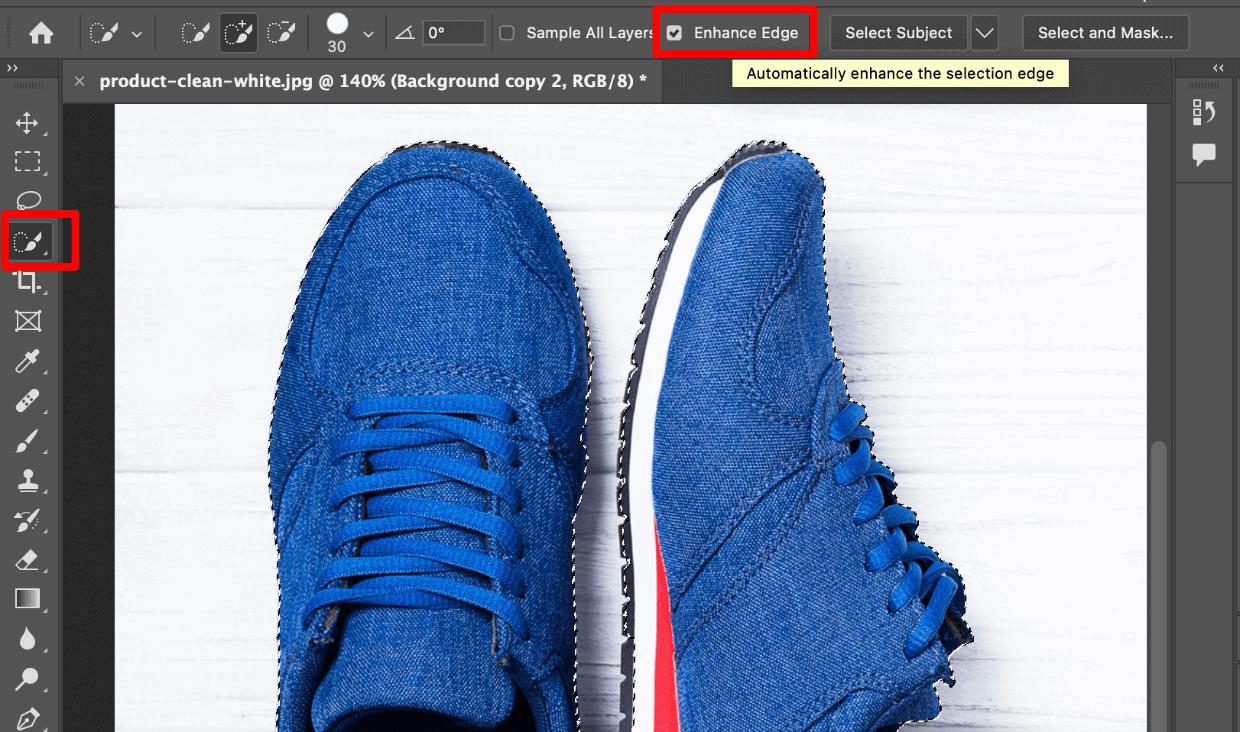 Quick Guide: How to Make an Image Transparent in Photoshop
