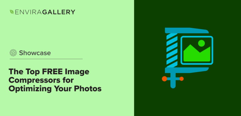 The Top 16 FREE Image Compressors for Optimizing Your Photos