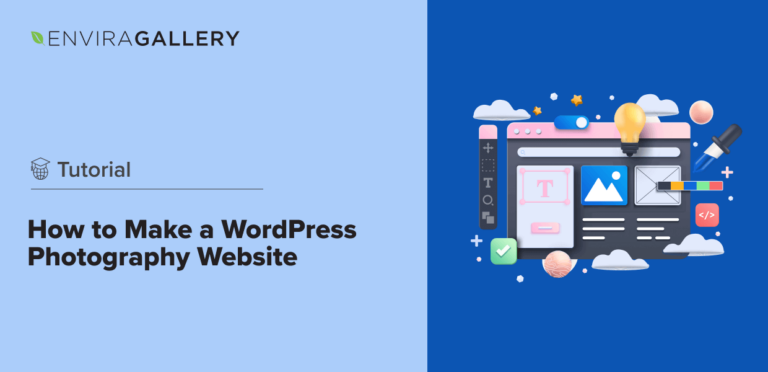 Envira Gallery Blog