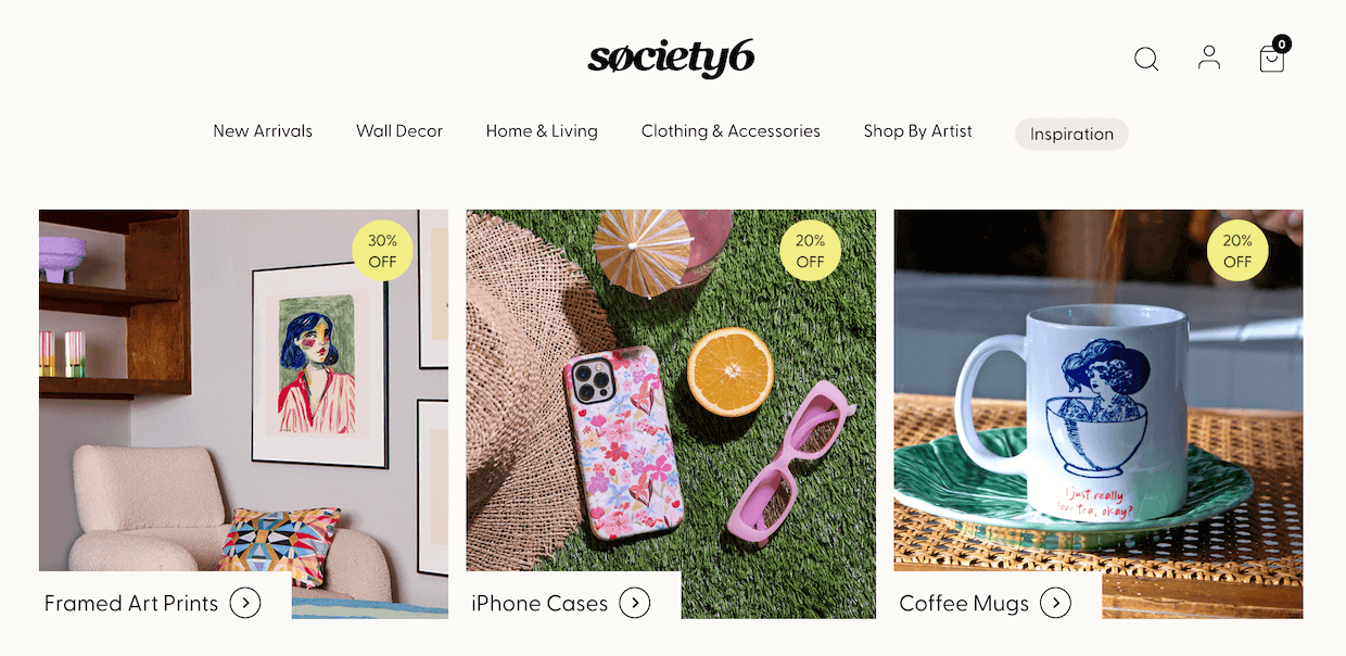 Top 10 Print-On-Demand Photography Services for Passive Income